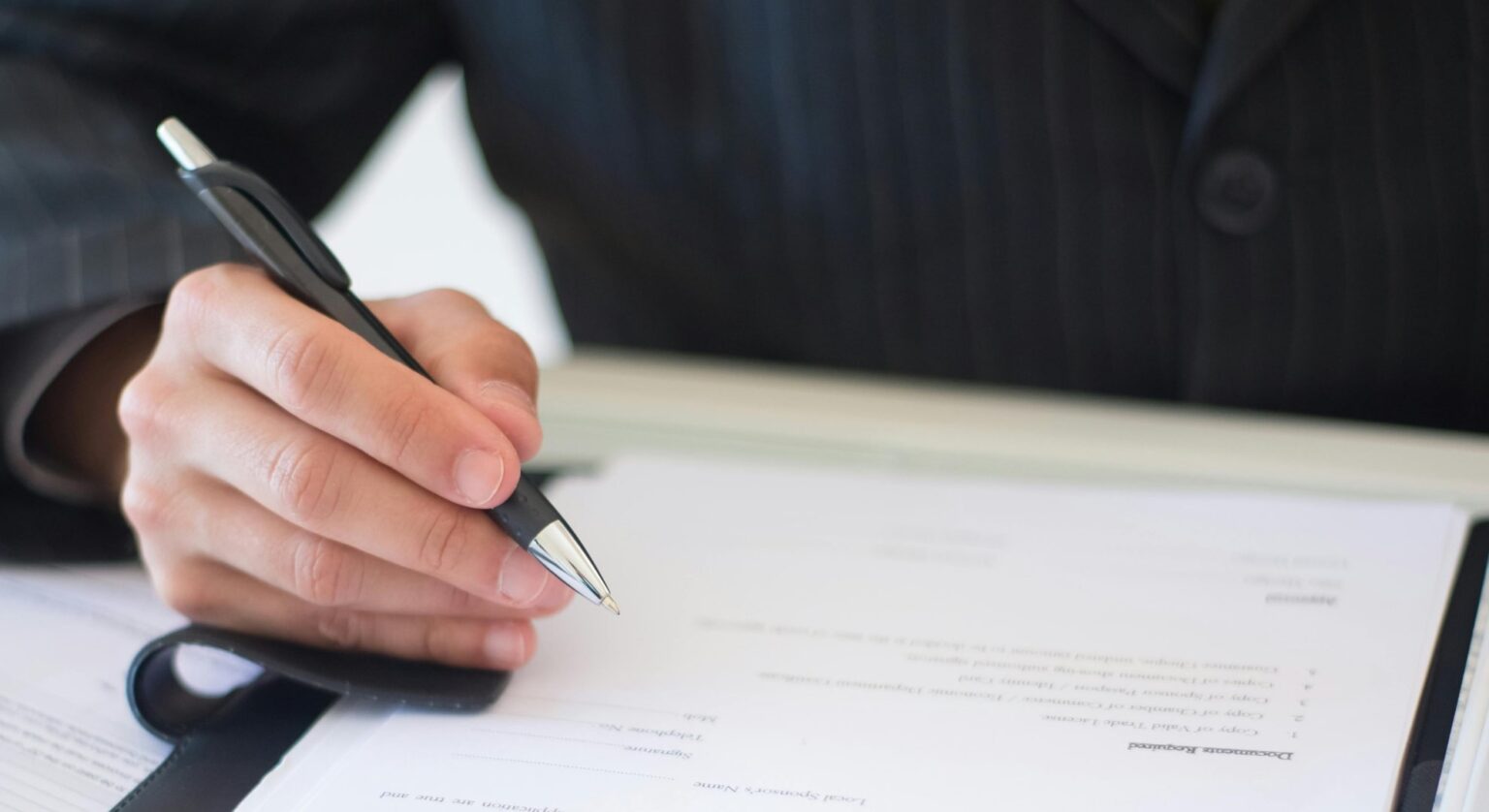 Vuokrasopimus ja sen laatiminen – Miten varmistat onnistuneen ...